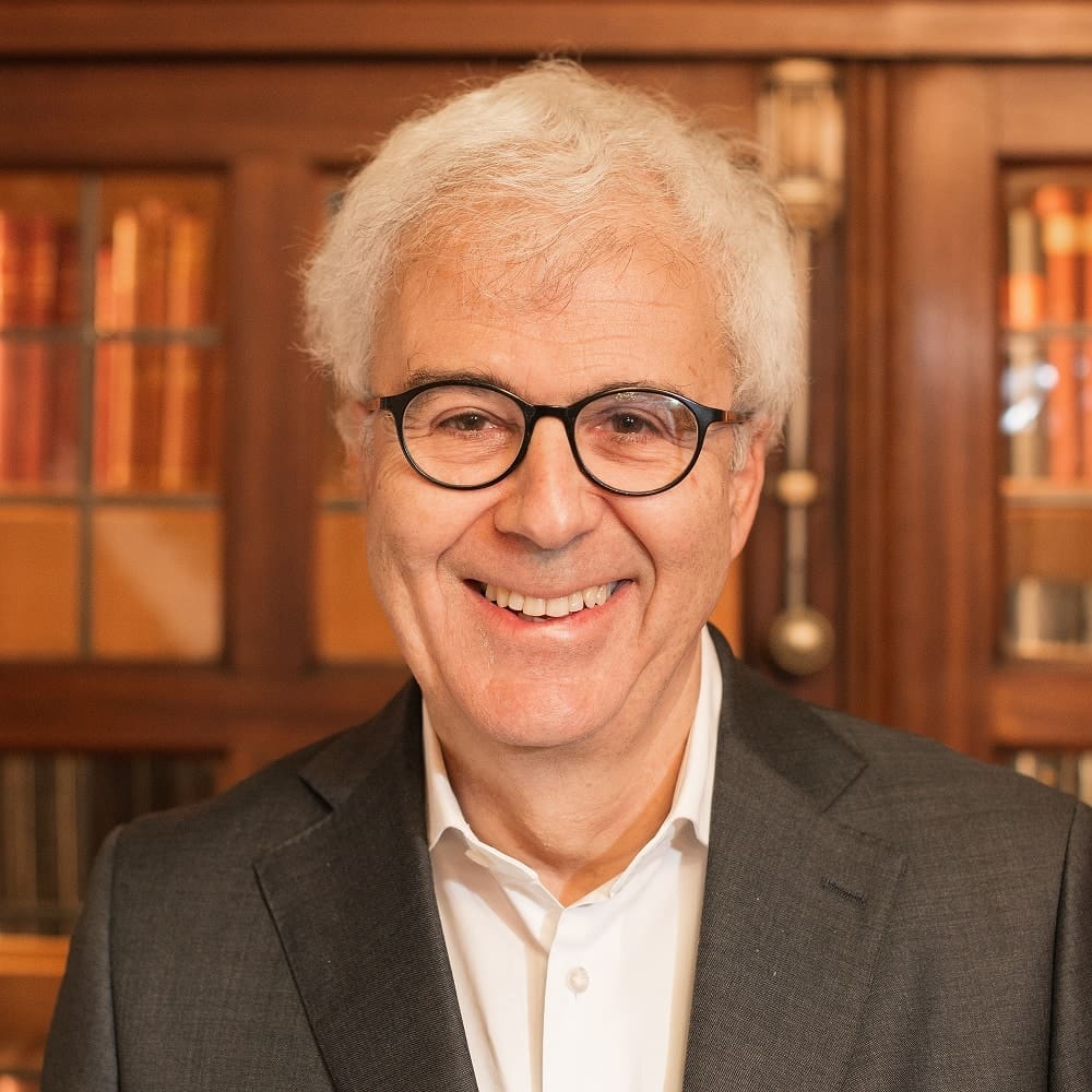 Annual Review 2019 - CERRE