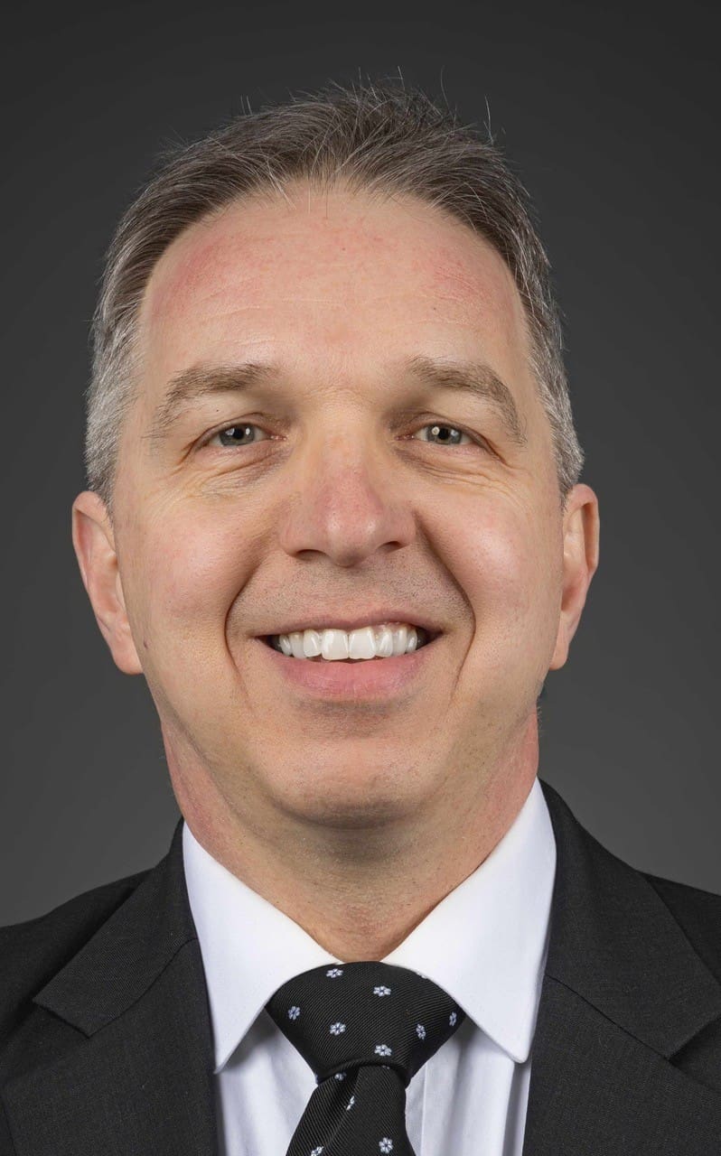 Pierre Larouche - CERRE