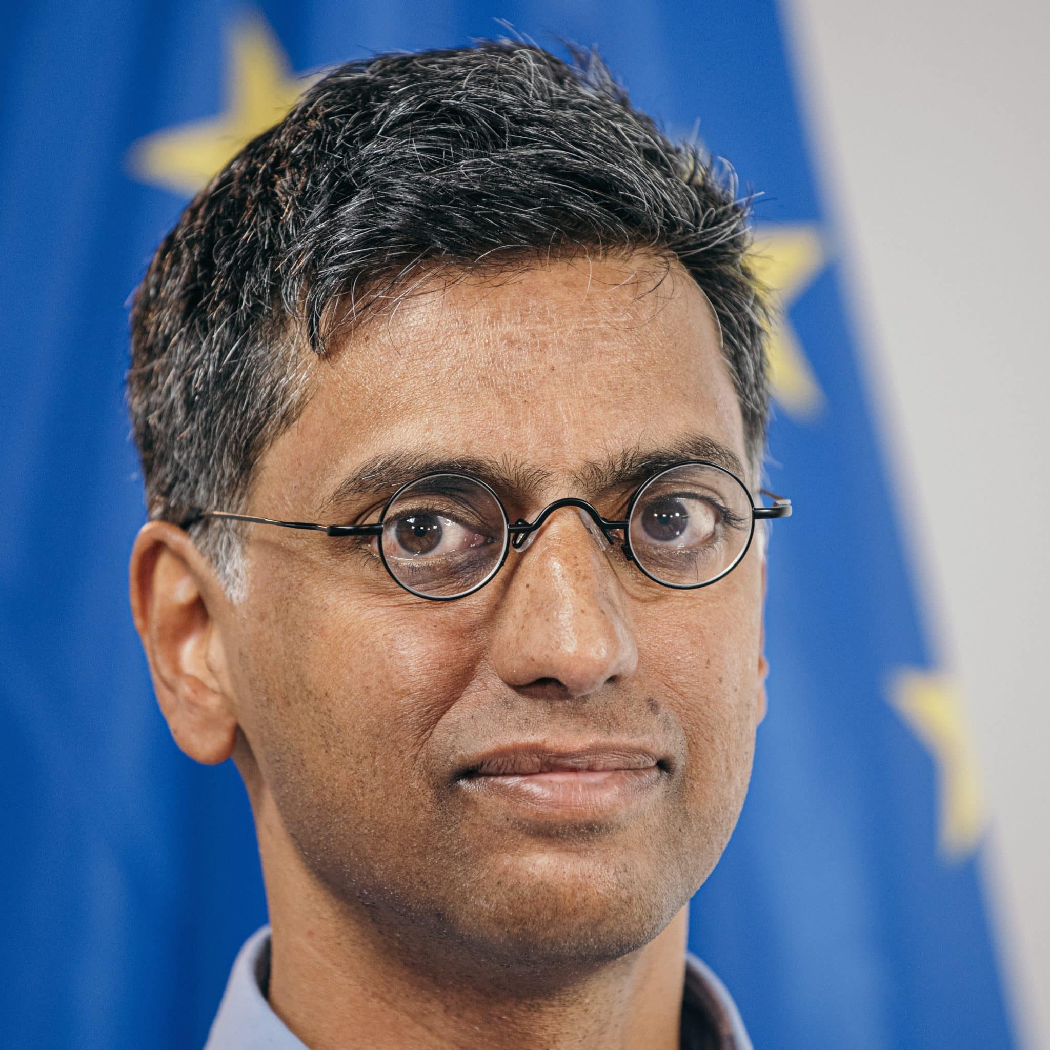 Prabhat Agarwal - CERRE