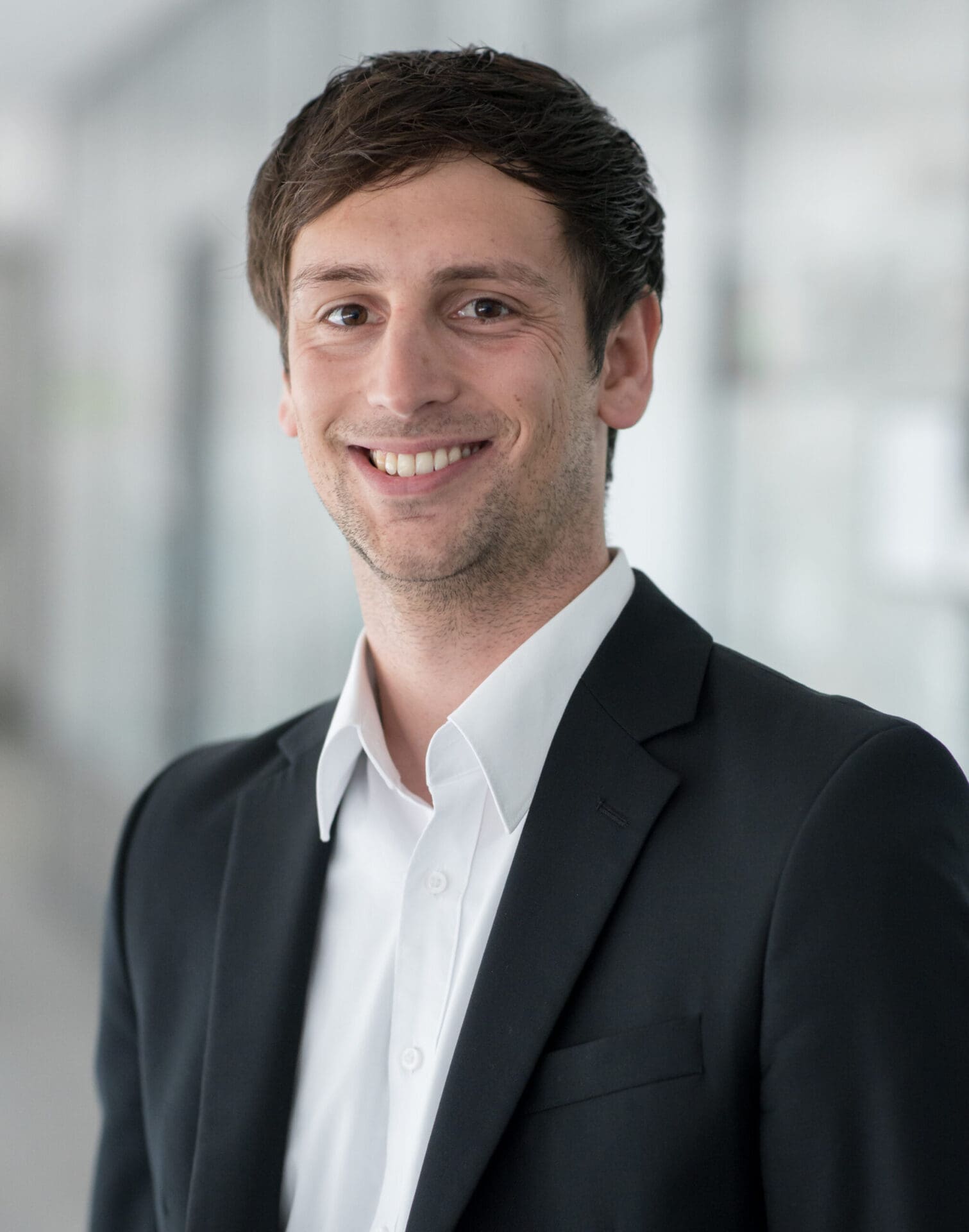 Daniel Schnurr - CERRE