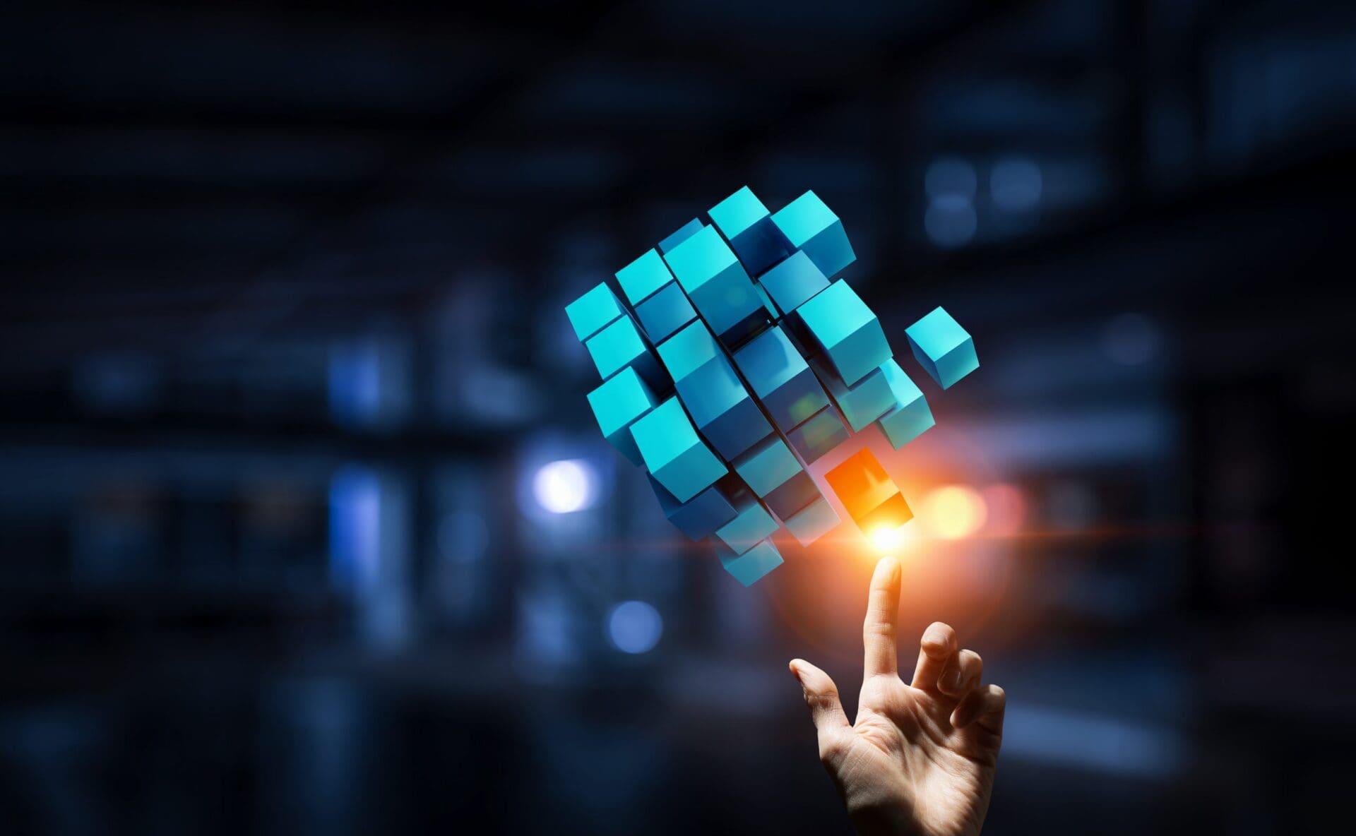 Big Tech acquisitions and innovation: competitive effects and EU merger ...