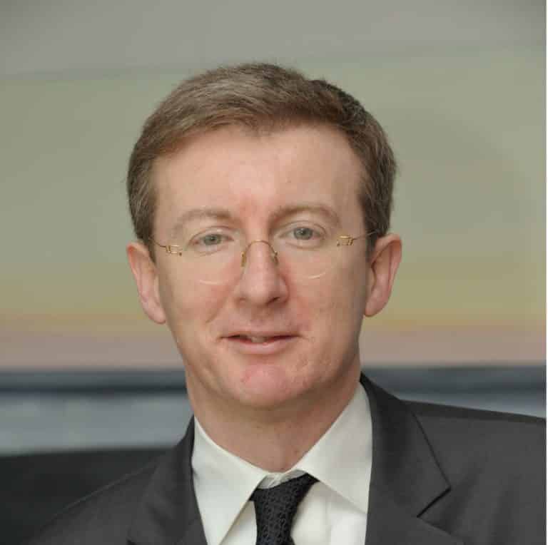 Anthony Whelan - CERRE