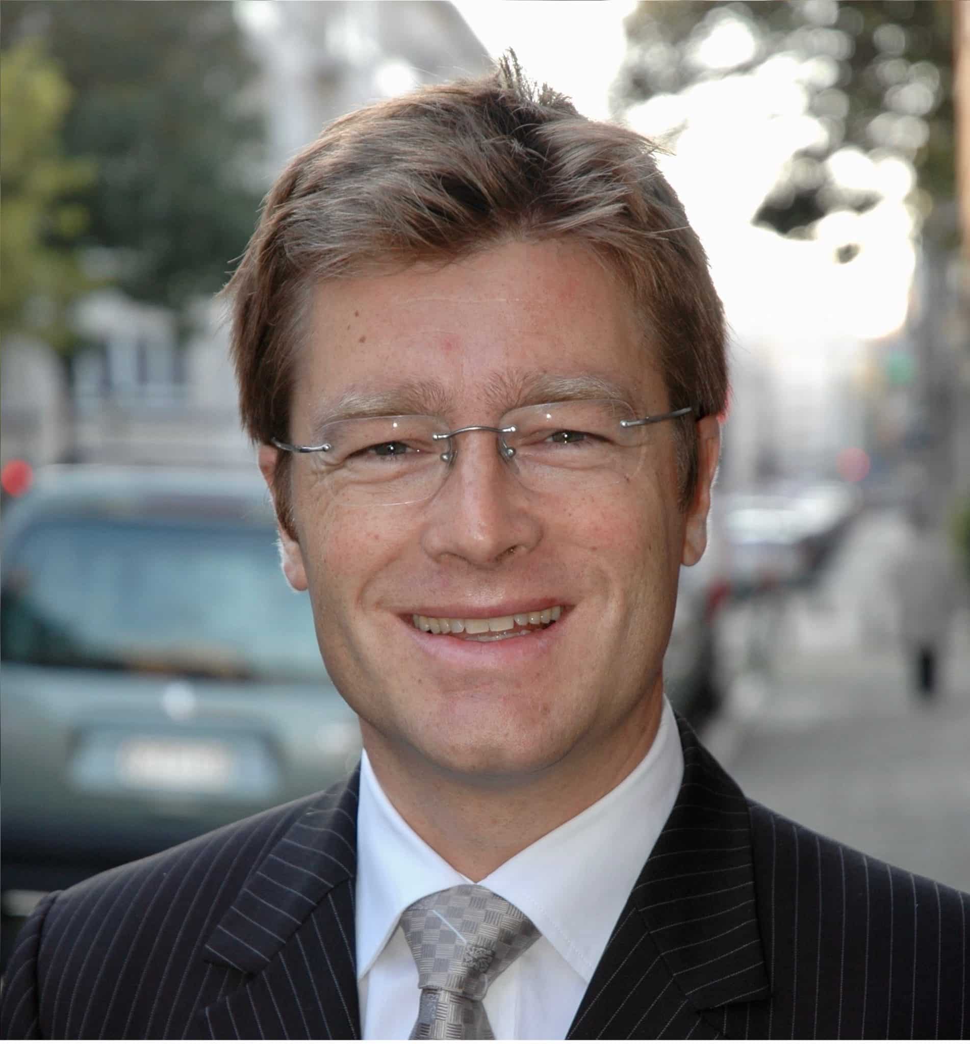 Per Hellstrom - CERRE