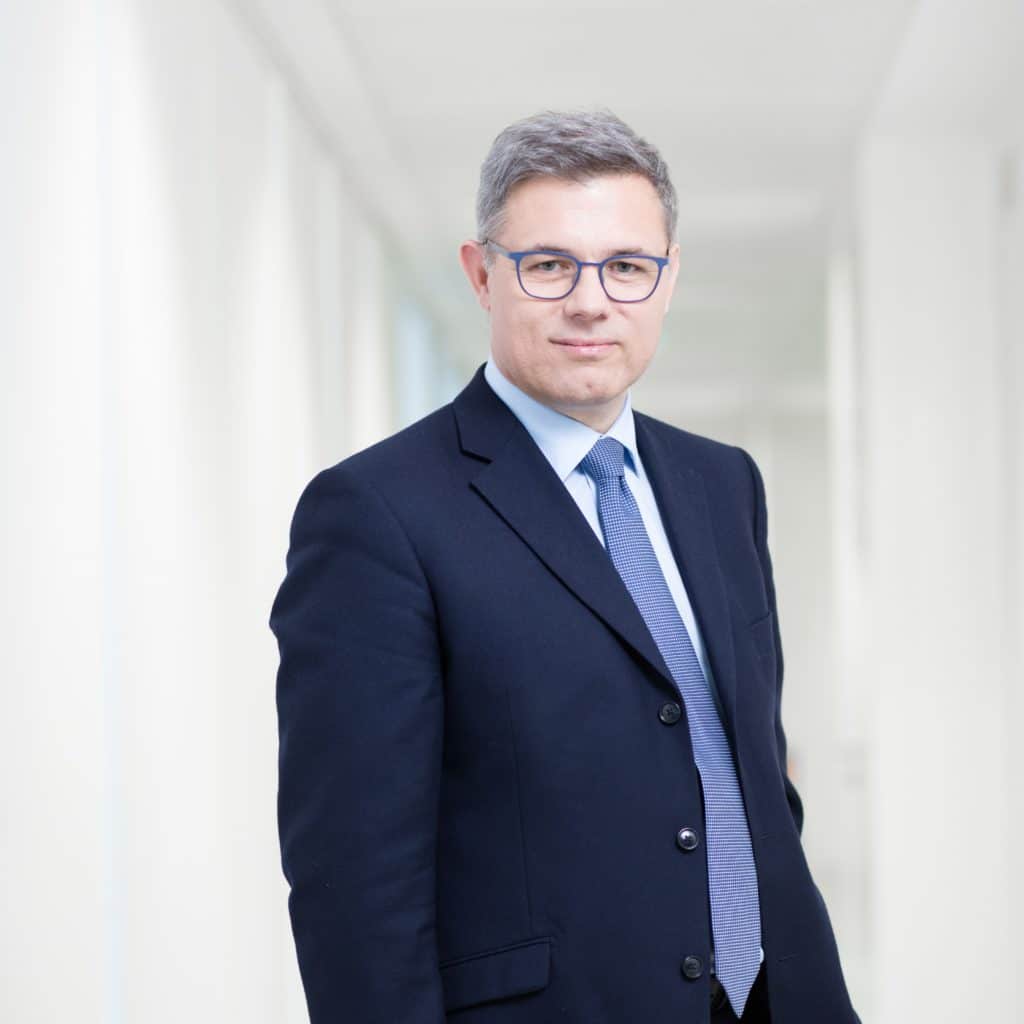 Edouard Hénaut - CERRE