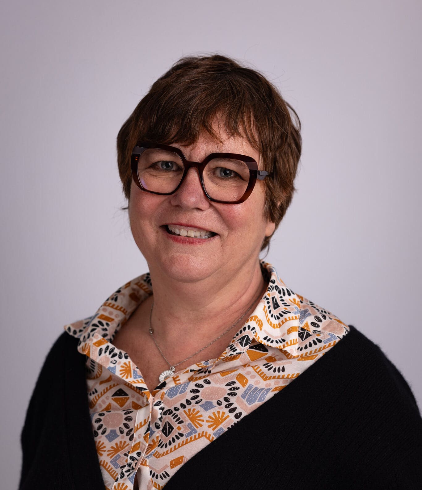 Michèle Ledger - CERRE