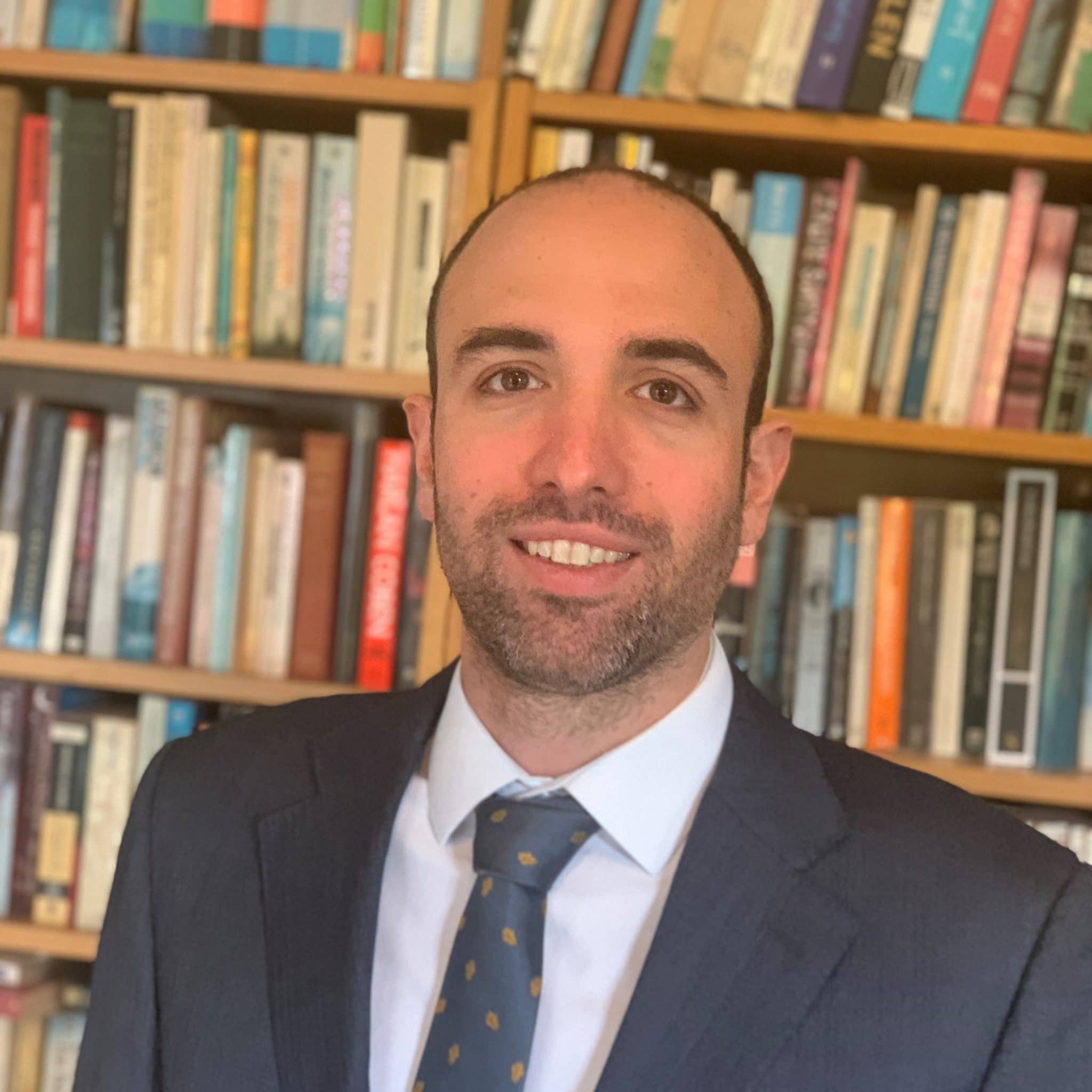 Filippo Lancieri - CERRE