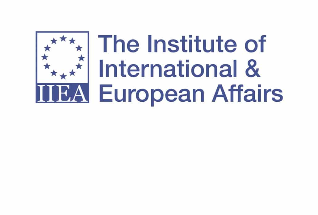 Bruno Liebhaberg addresses the IIEA: “Towards a Global Digital Deal ...
