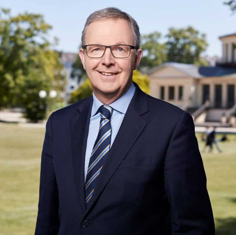 Axel Voss - CERRE