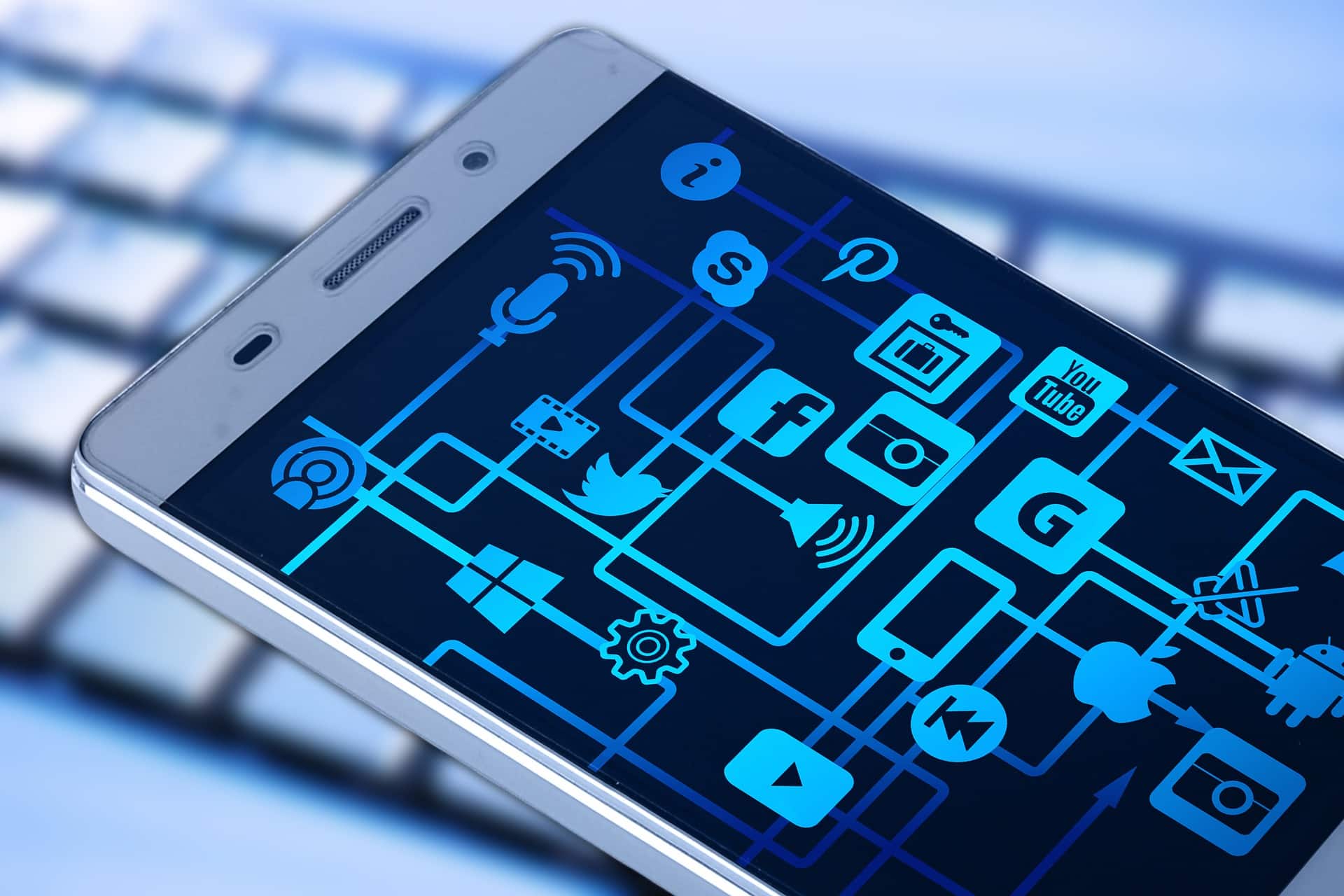 Marc Bourreau & Jan Krämer in Politico Morning Tech on Interoperability ...