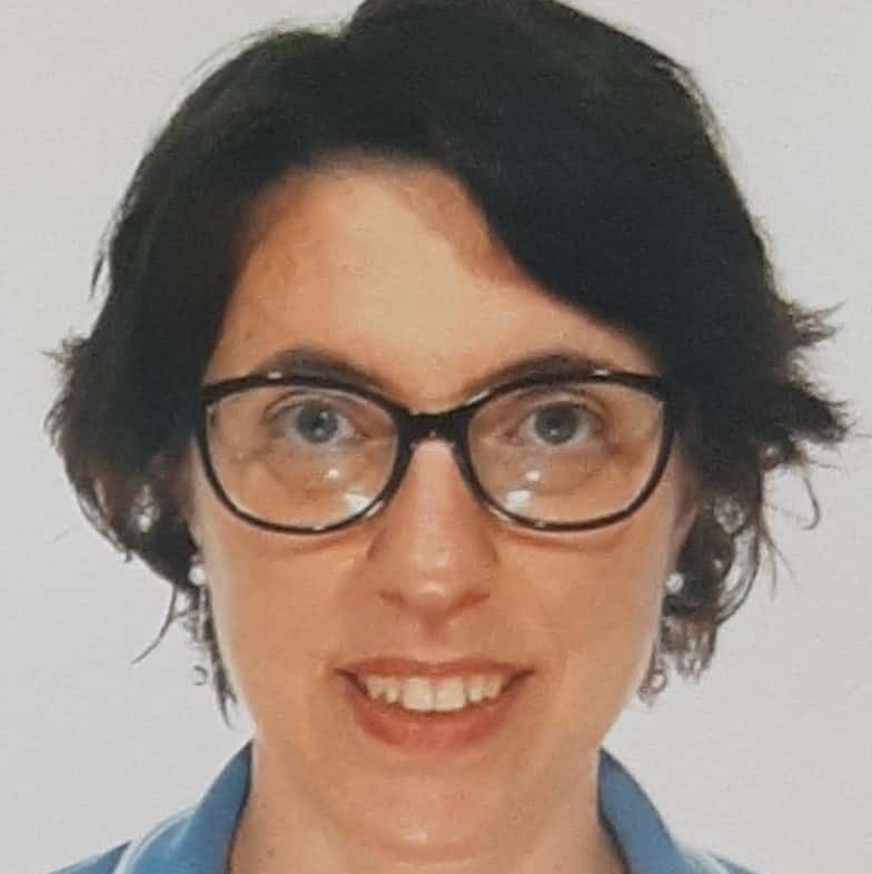 Verdiana Ambrosi - CERRE