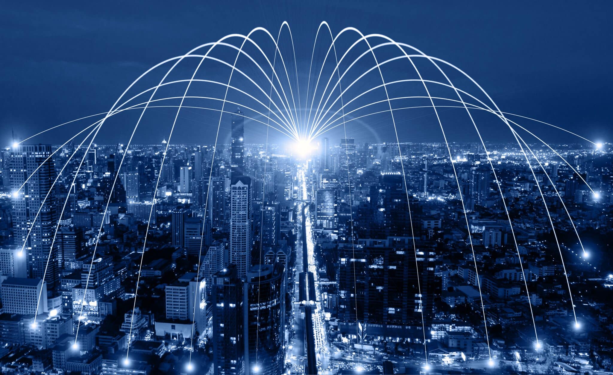 OpenRAN and the Future of Innovation in Telecommunications - CERRE