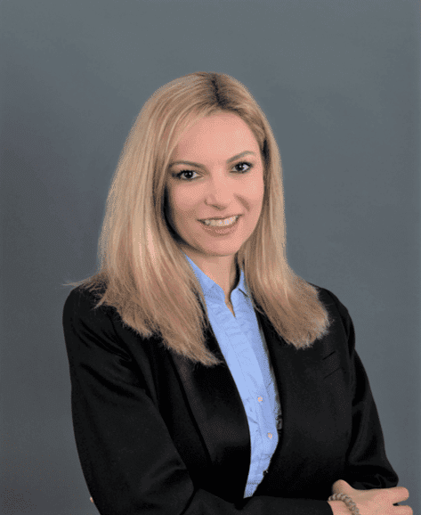 Christina Papapostolou - CERRE