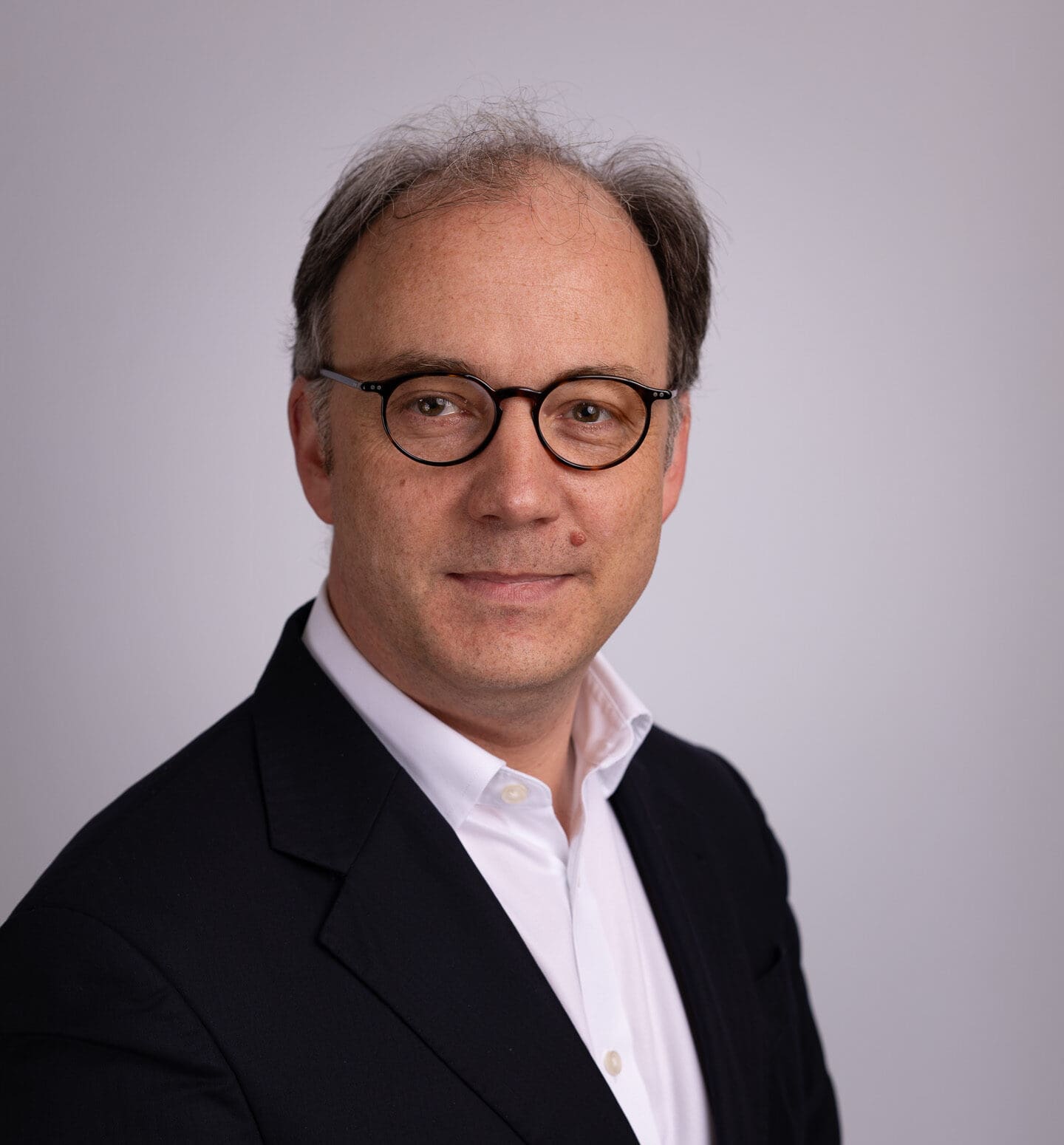 Christoph Busch - CERRE