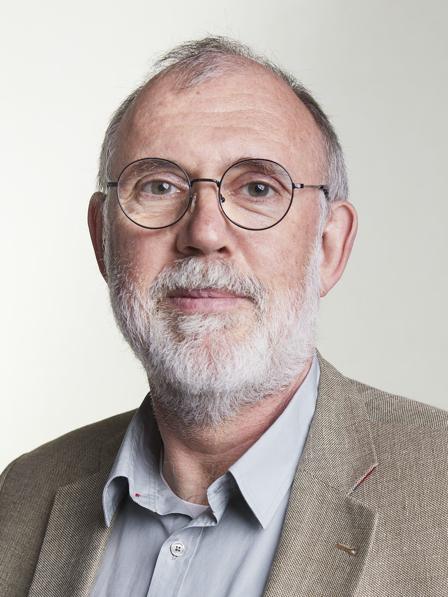 Klaus Hammes - CERRE