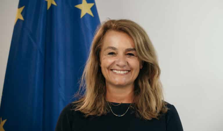 Lucilla Sioli - CERRE