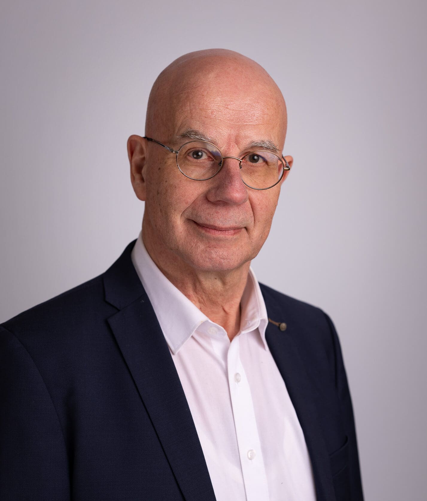 Paul Timmers - CERRE