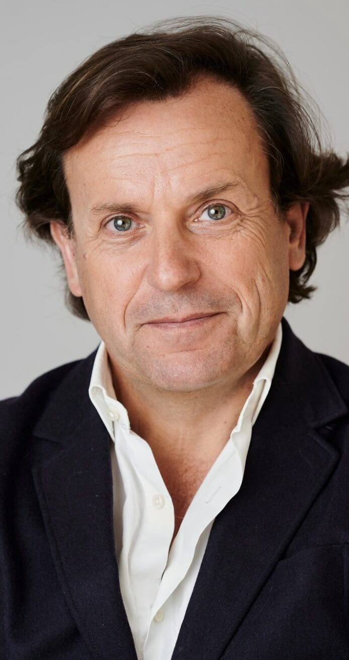 Hendrik Bourgeois - CERRE