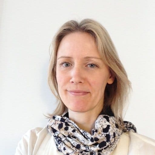 Sabine Seggelke - CERRE