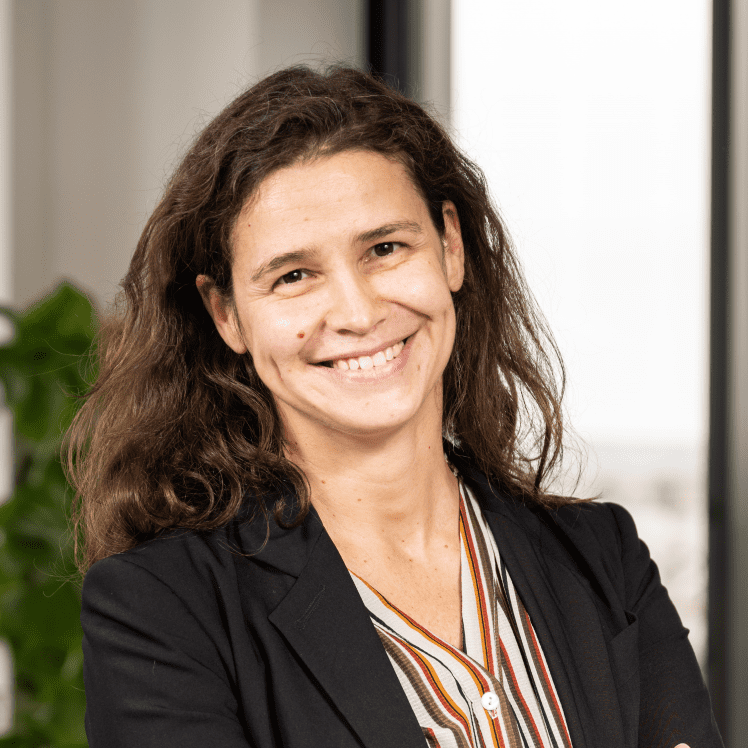 Solange Viegas dos Reis - CERRE