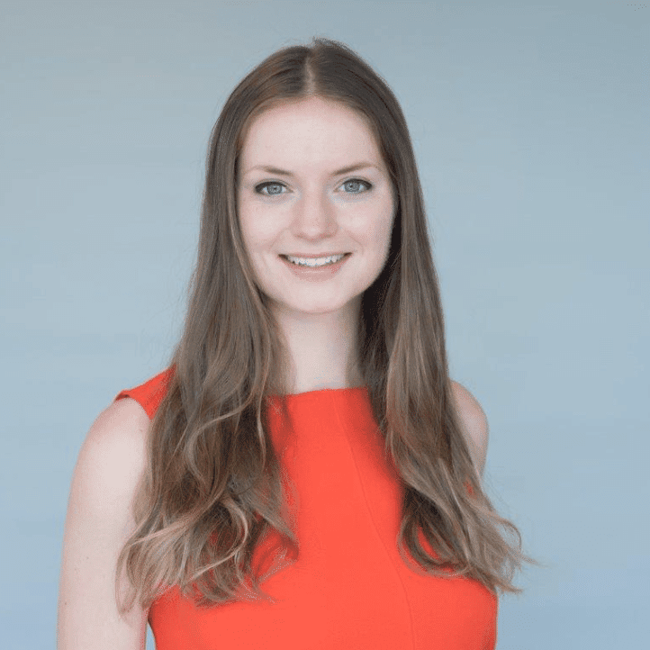 Chloe Colliver - CERRE