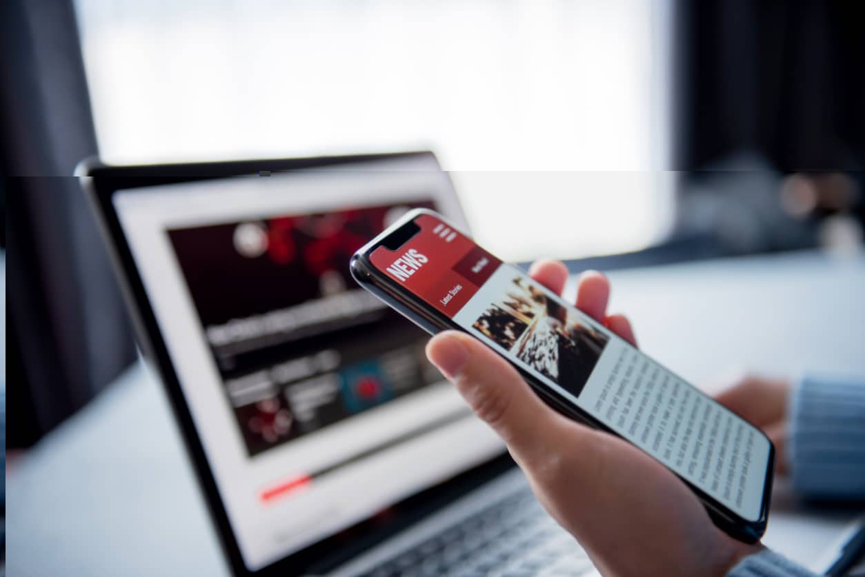 Interview with Alexandre de Streel in La Libre - CERRE