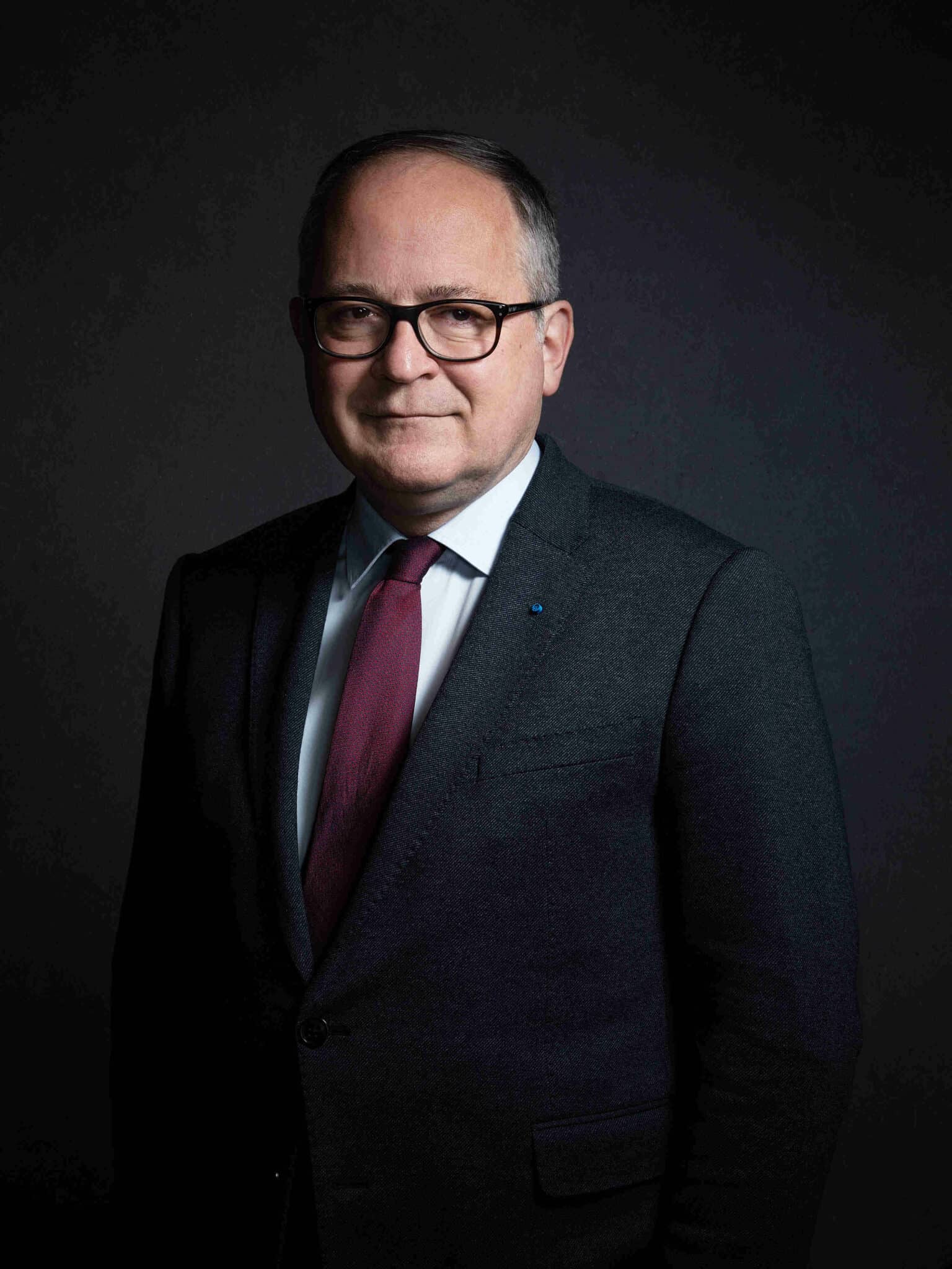 Benoît Coeuré - CERRE