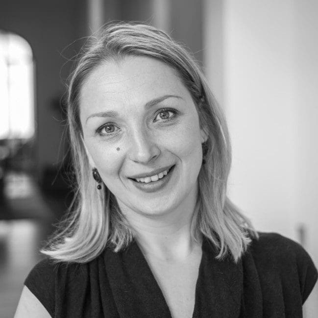 Lucia Bonova - CERRE