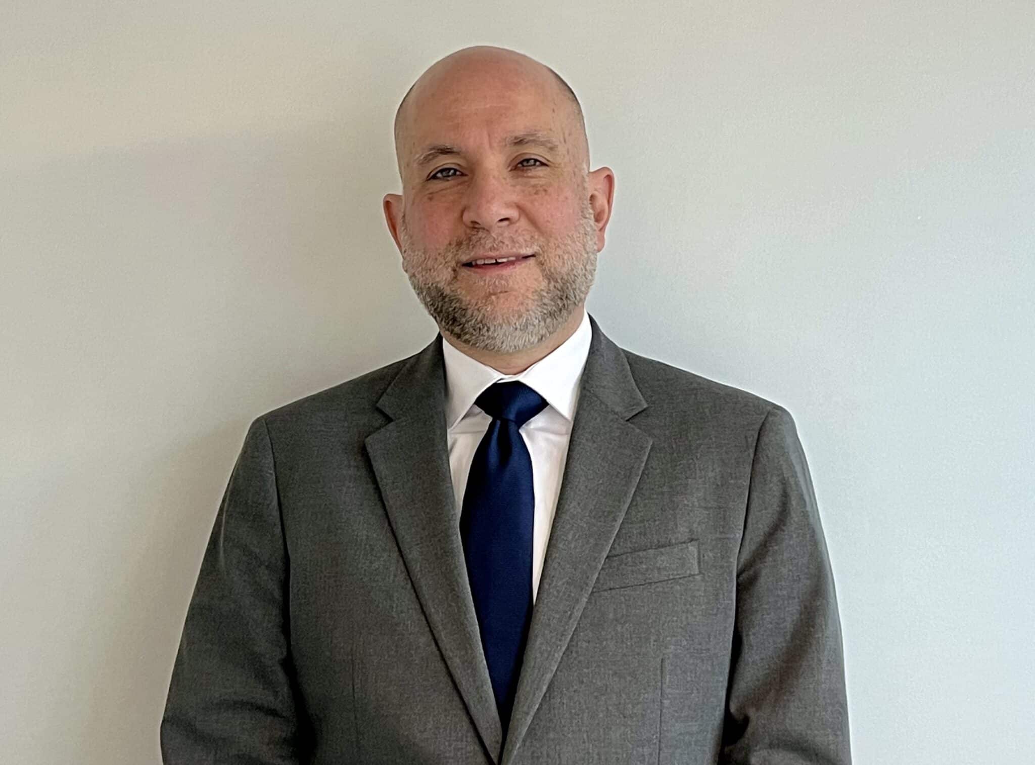 Charles Esser - CERRE