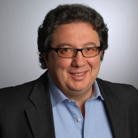 Peter Alexiadis - CERRE