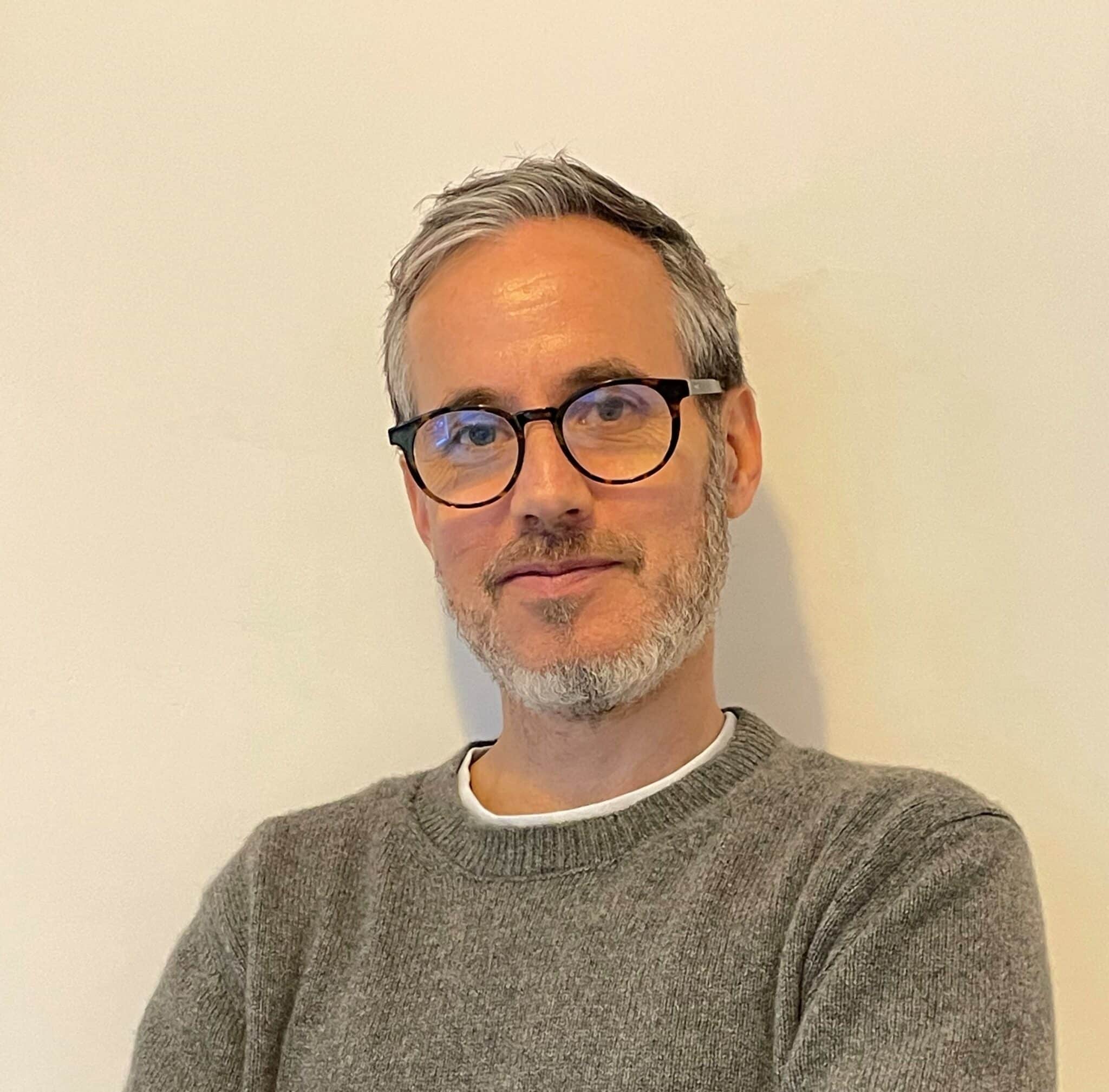 Jonathan Mackay - CERRE