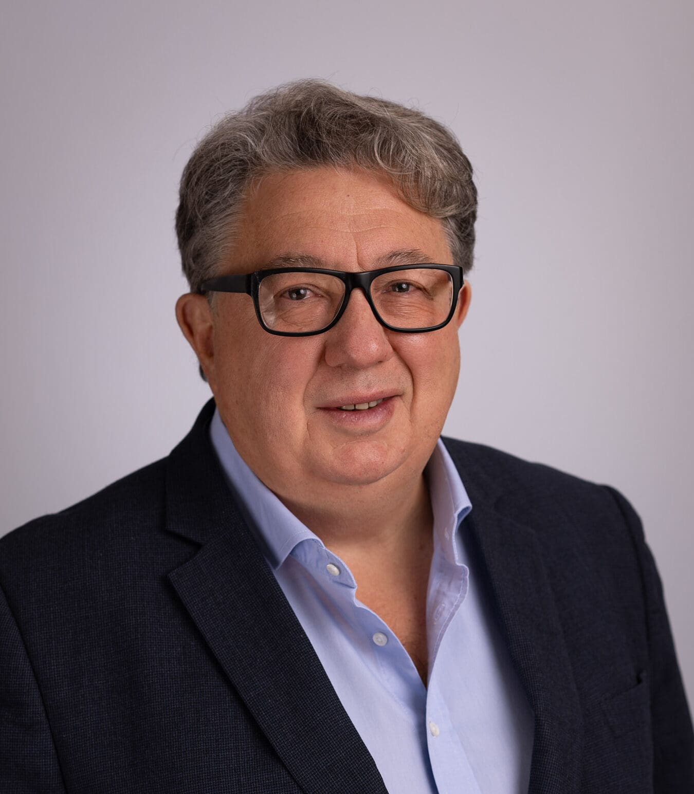 Peter Alexiadis - CERRE