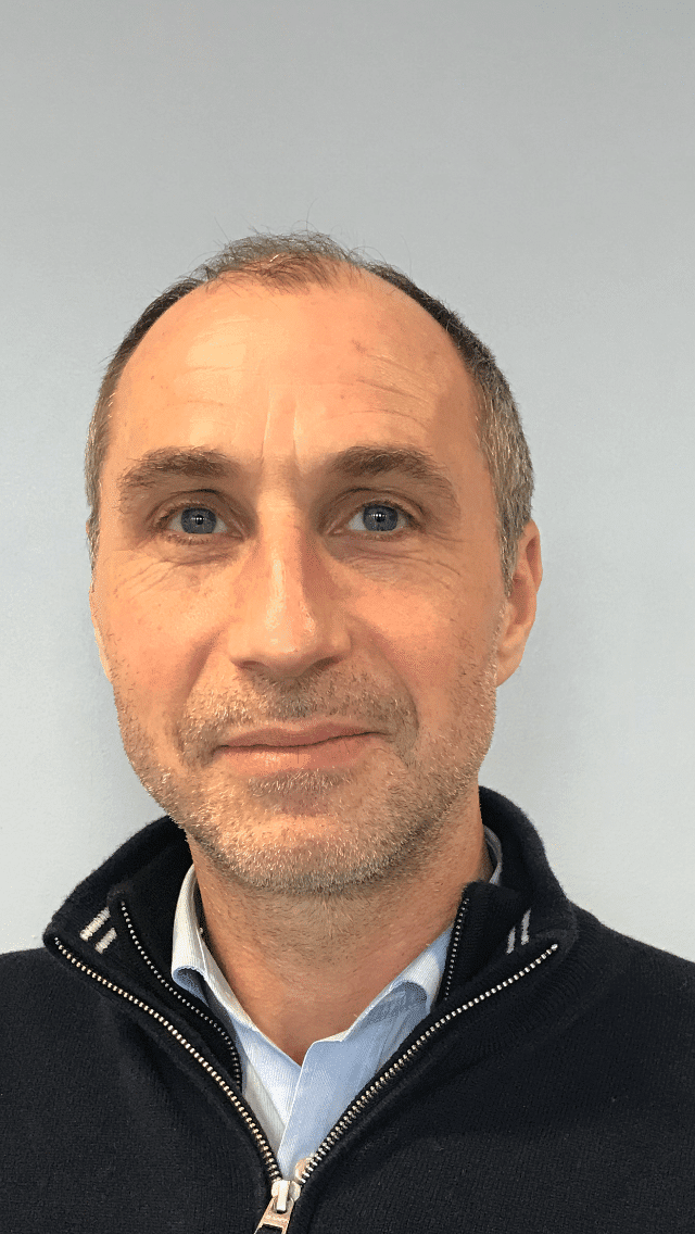 Bertrand Scirpo - CERRE