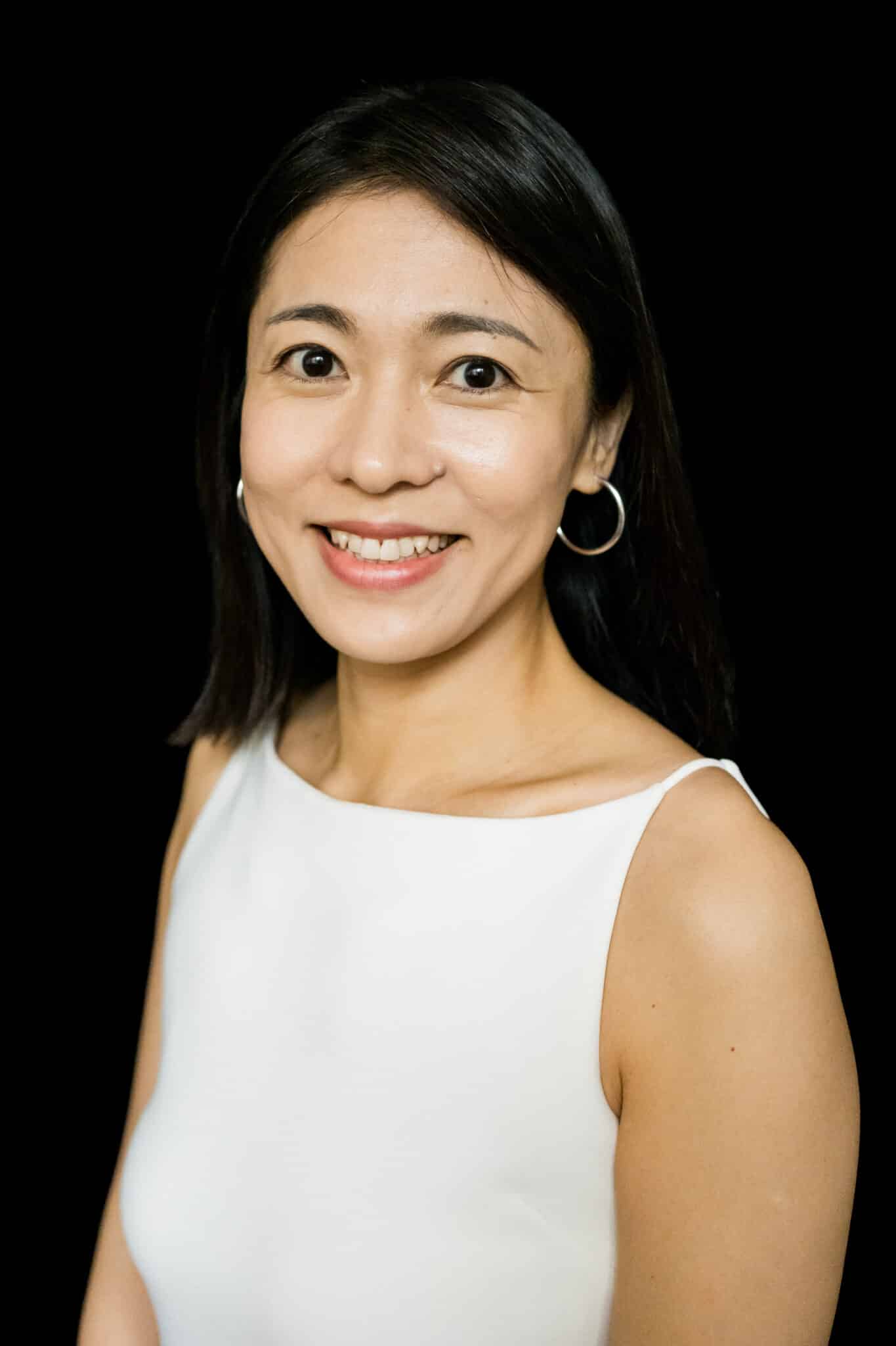 Angela Zhang - CERRE