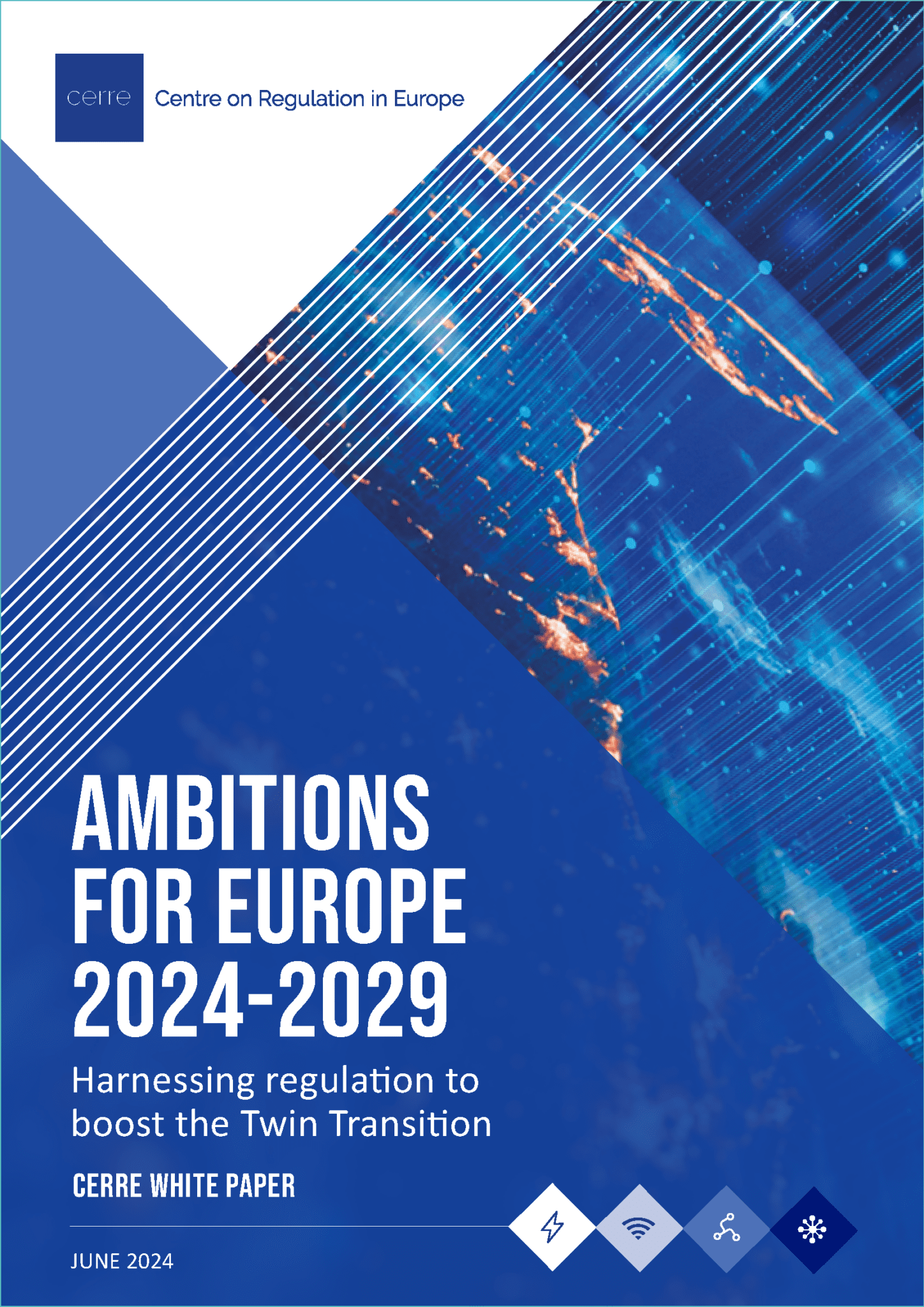 Ambitions for Europe 2024-2029 - CERRE