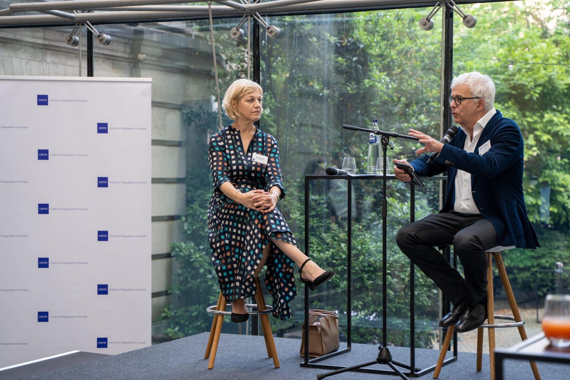 CERRE Annual Summer Reception - CERRE