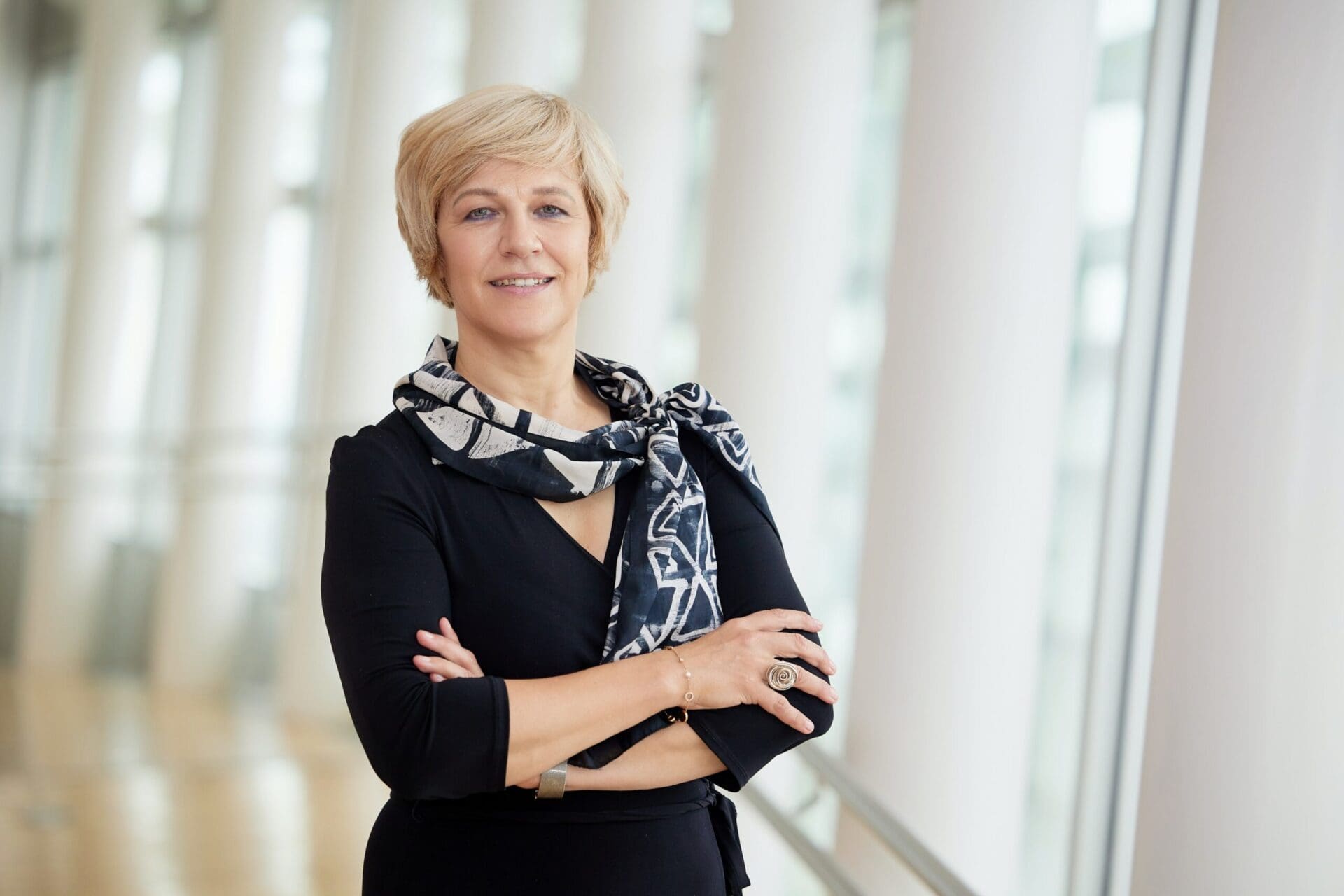 Renate Nikolay - CERRE