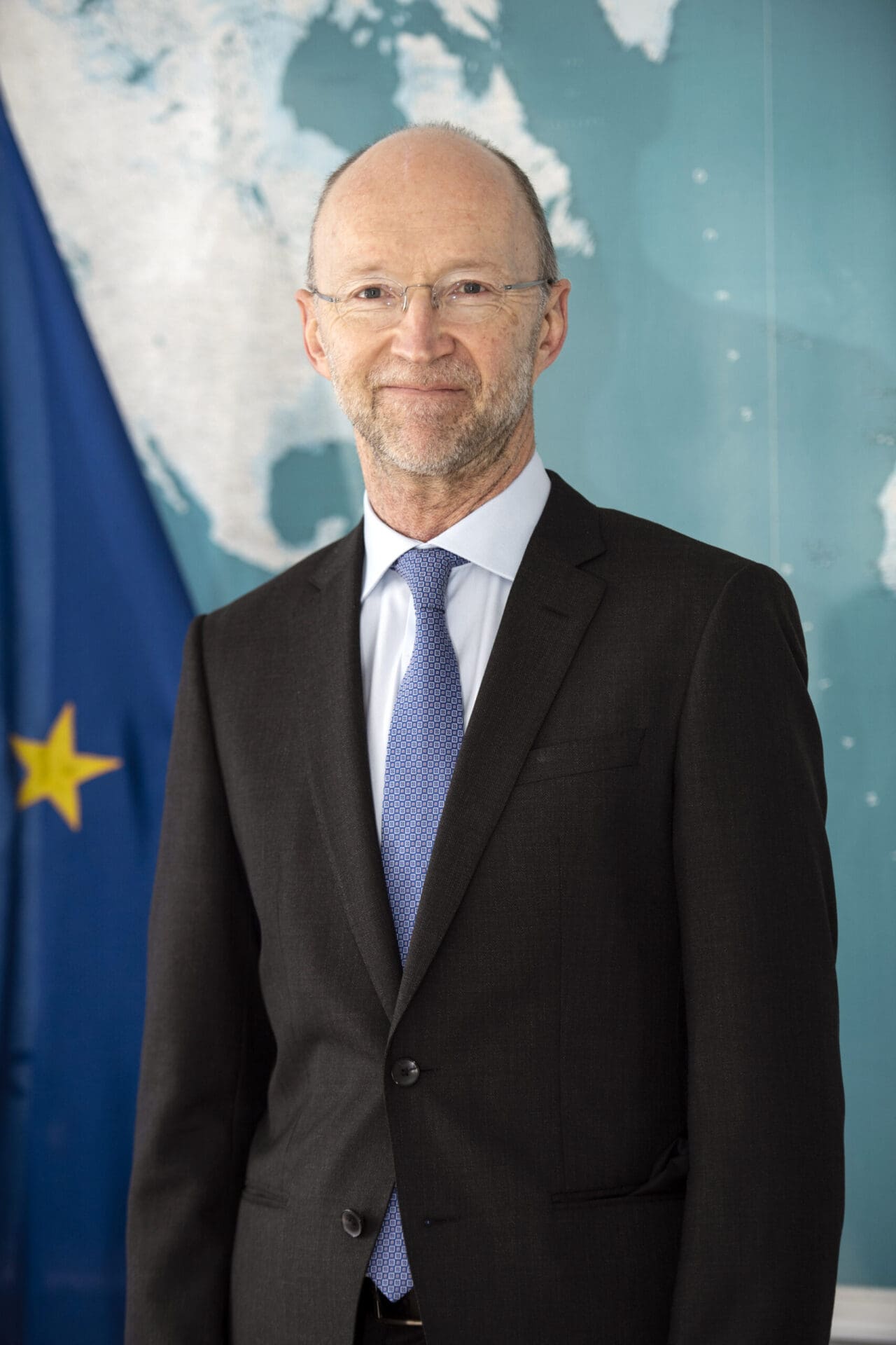 Matthew Baldwin - CERRE