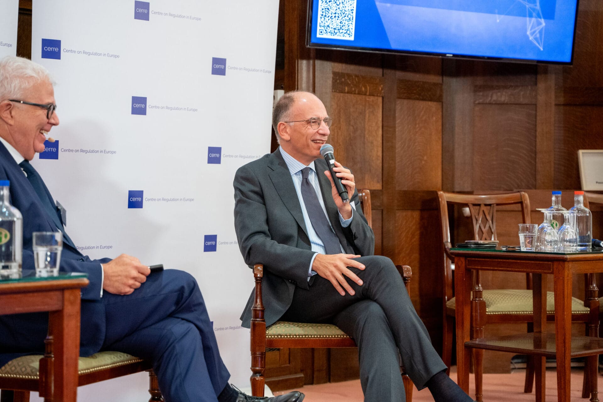 Press Release: CERRE publishes key recommendations for the future of ...