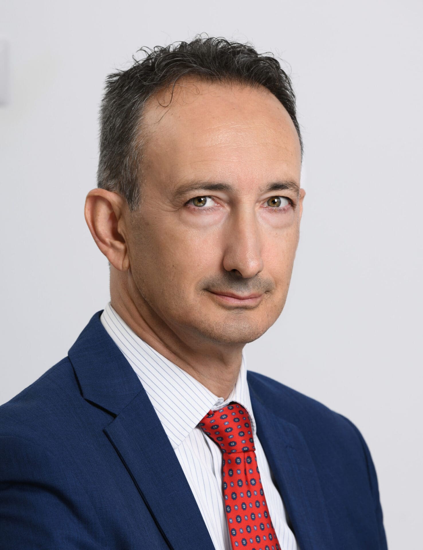 Enrico Carlini - CERRE