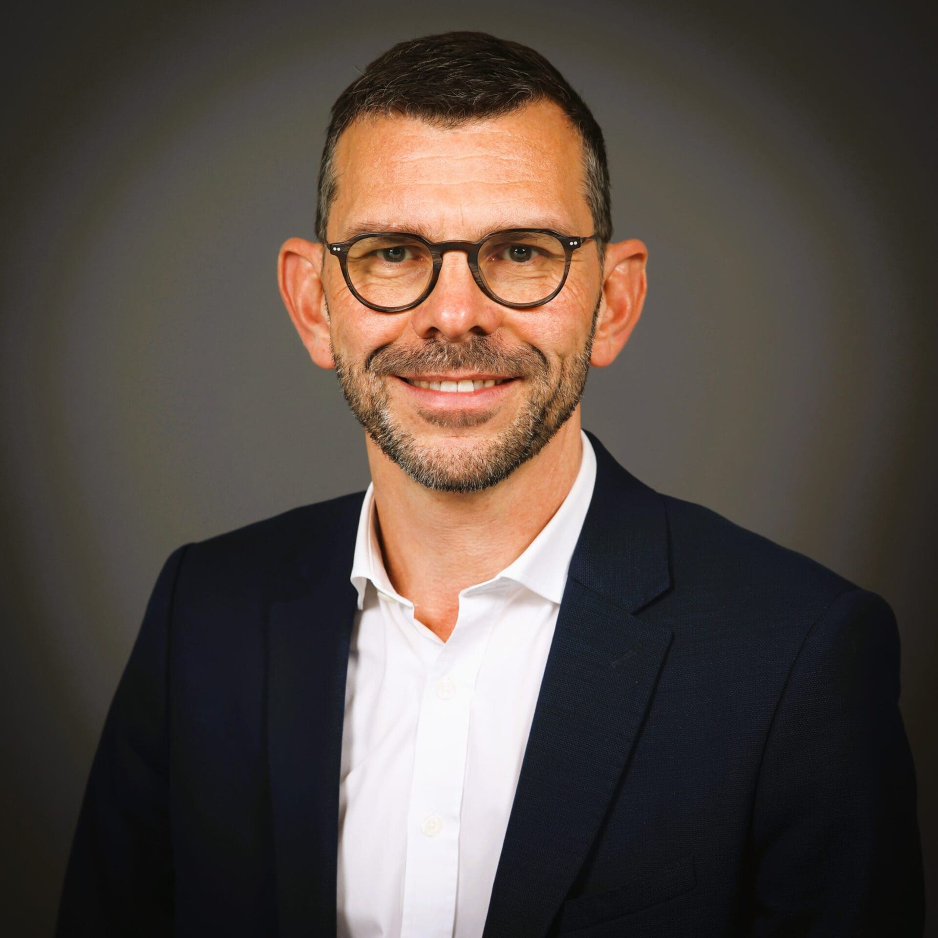 Frédéric Dykmans - CERRE