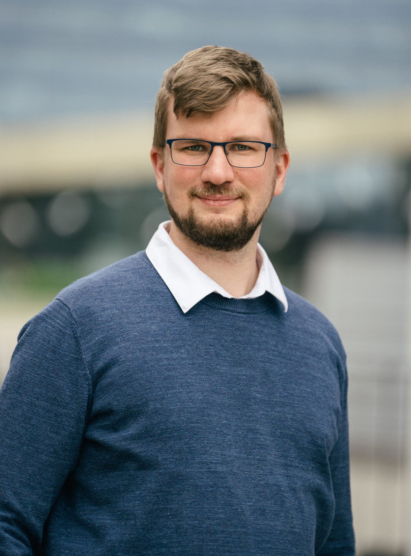 Jakub Dysarz - CERRE