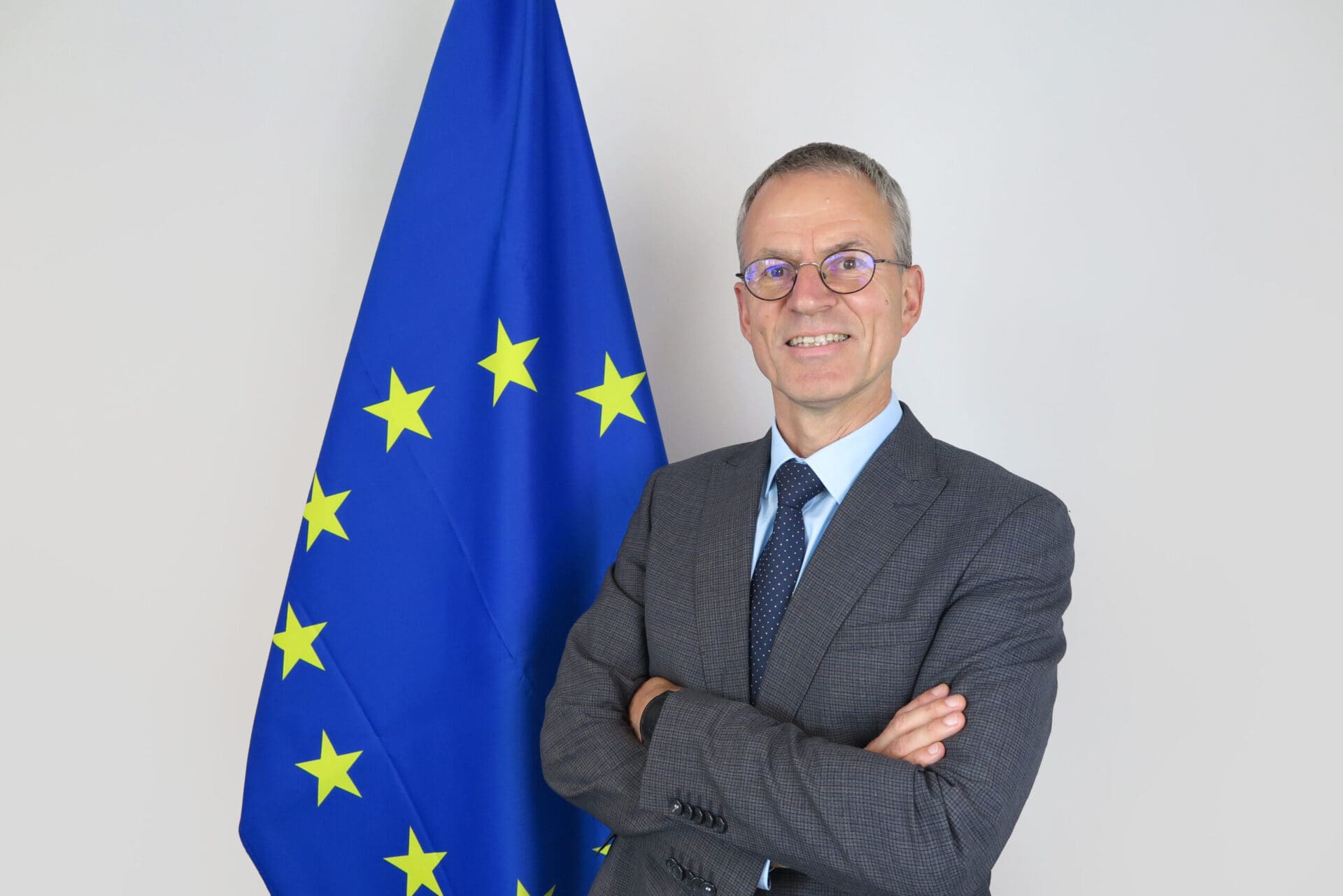 Nils Behrndt - CERRE