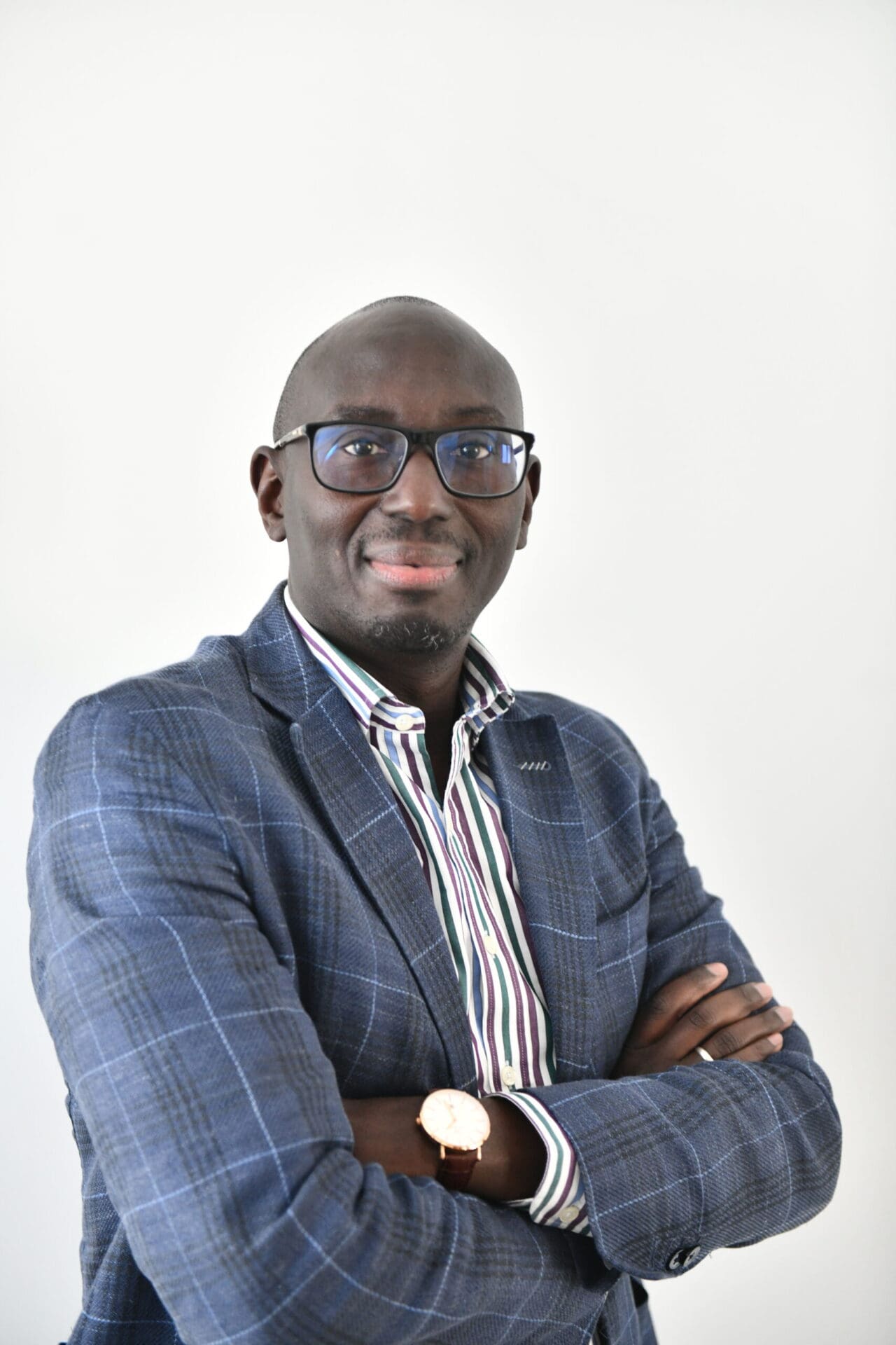 Seydina Moussa Ndiaye - CERRE