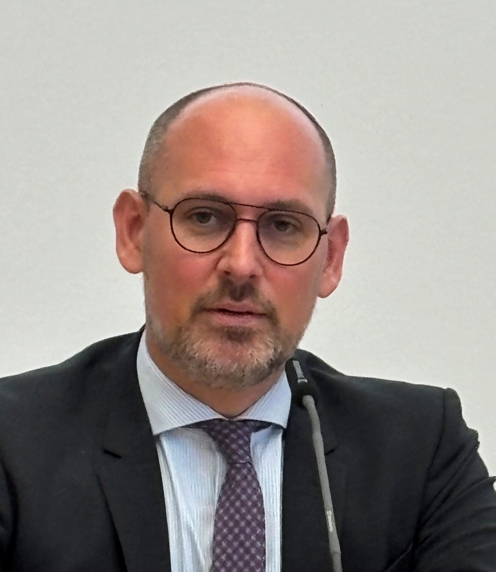 Malte Firlus - CERRE