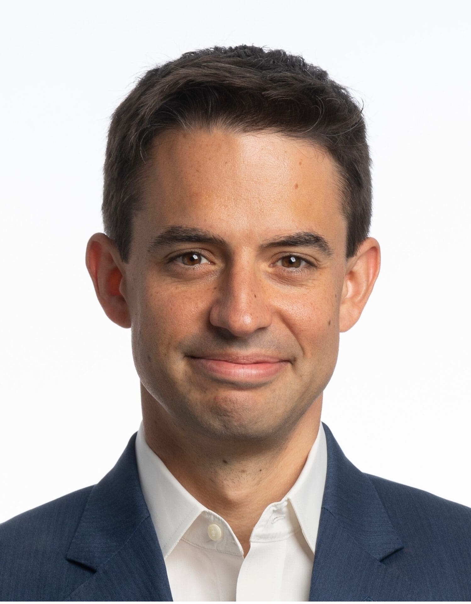 Daniel Francis - CERRE