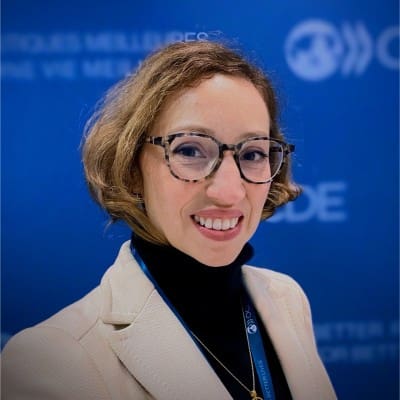 Natalie Cohen - CERRE