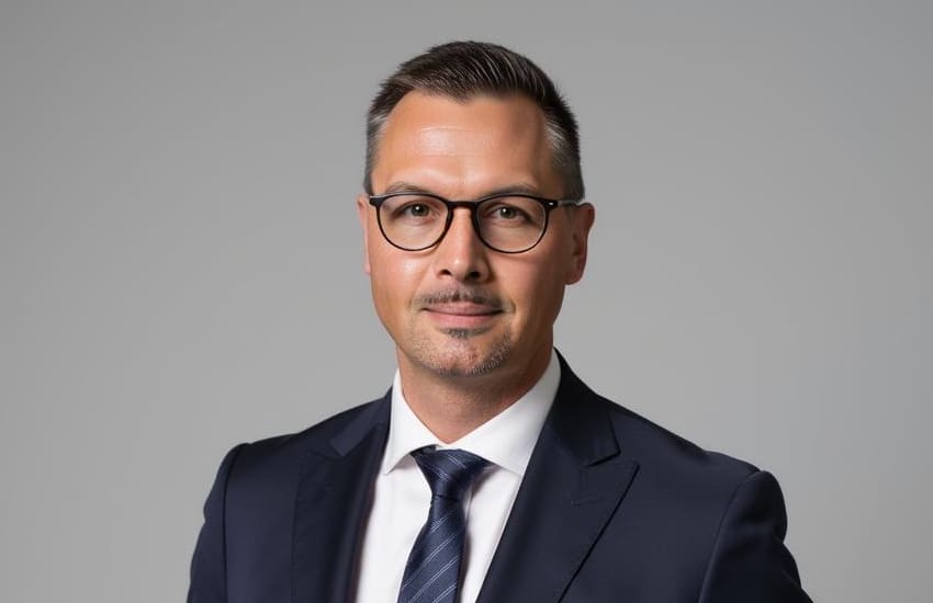 Oliver Inderwildi - CERRE