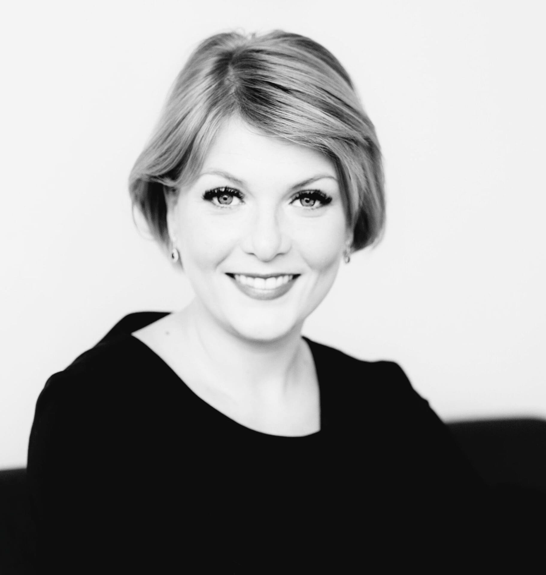 Sofie Freilev Ion - CERRE