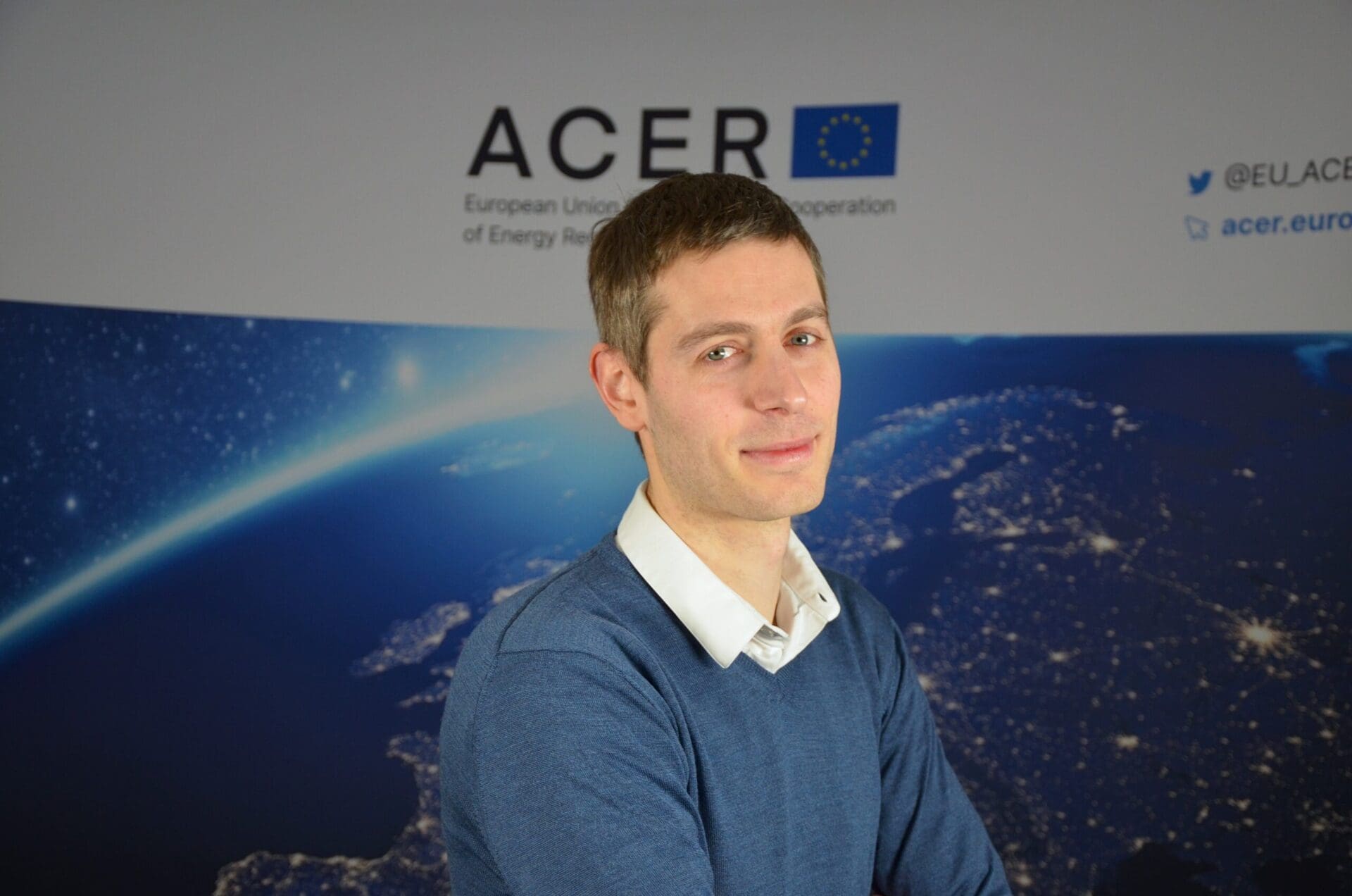 Francois Beaude - CERRE