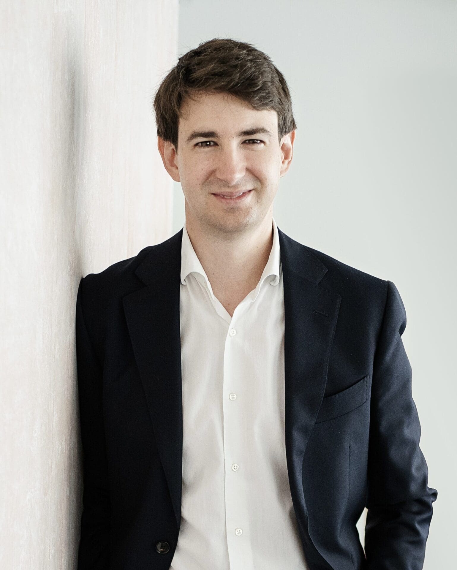 Leonardo Calini - CERRE